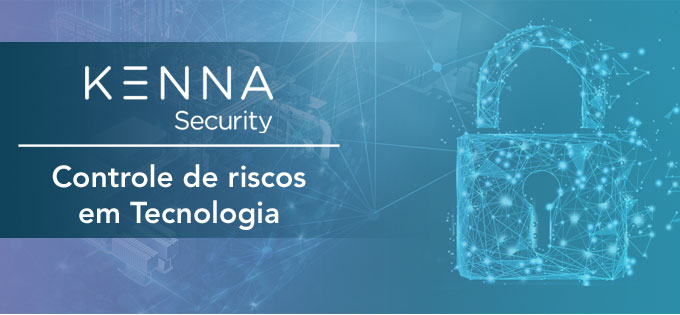 Líder empresarial no gerenciamento de vulnerabilidades baseadas em risco!